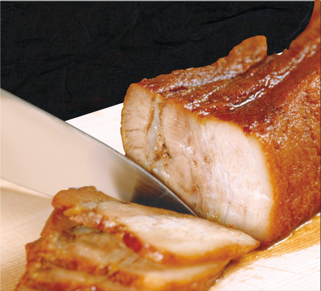 ABOUT US | Kitakata Ramen BANNAI