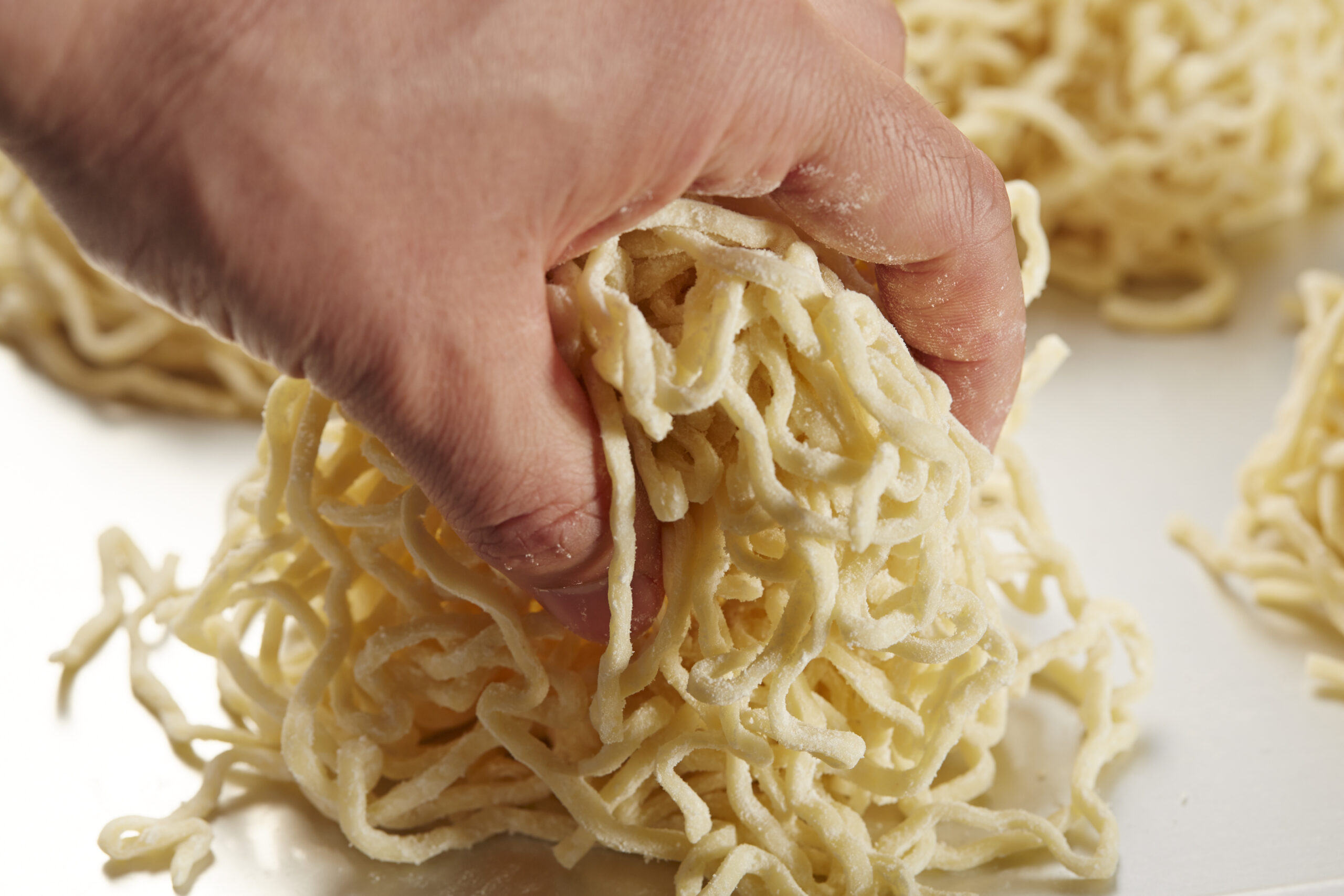 Kitakata Ramen BANNAI | Kitakata Ramen